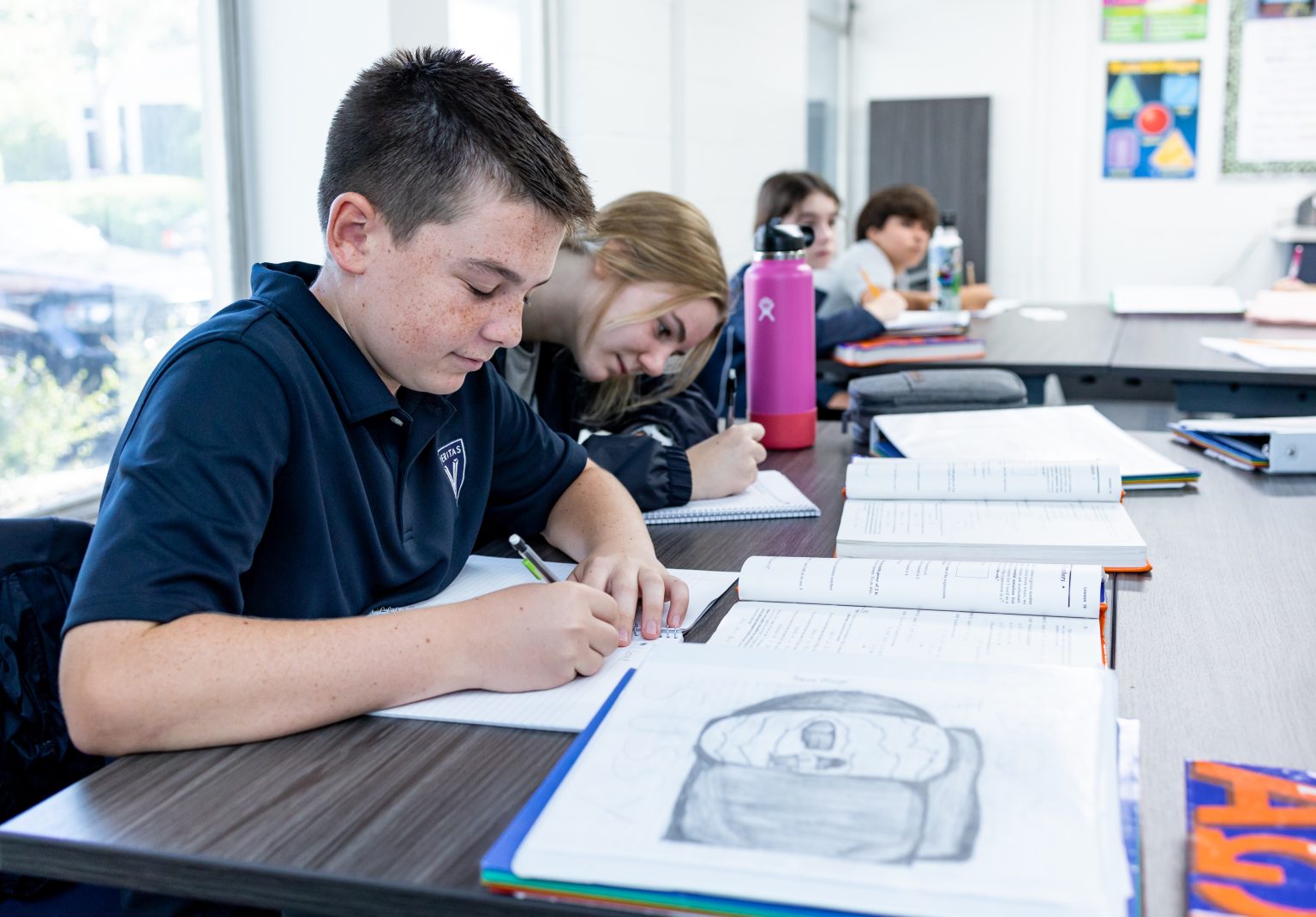 Gallery – Veritas Classical School