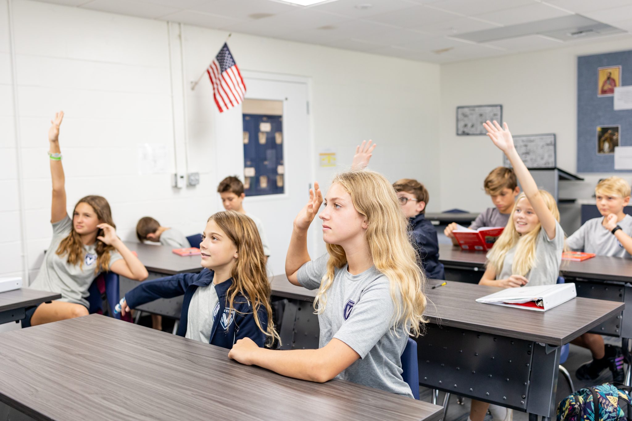 Gallery – Veritas Classical School