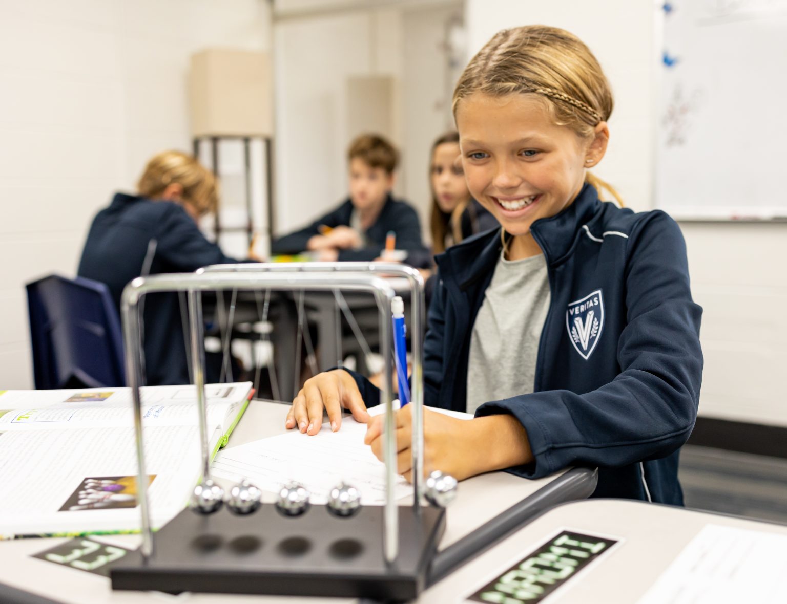 Gallery – Veritas Classical School