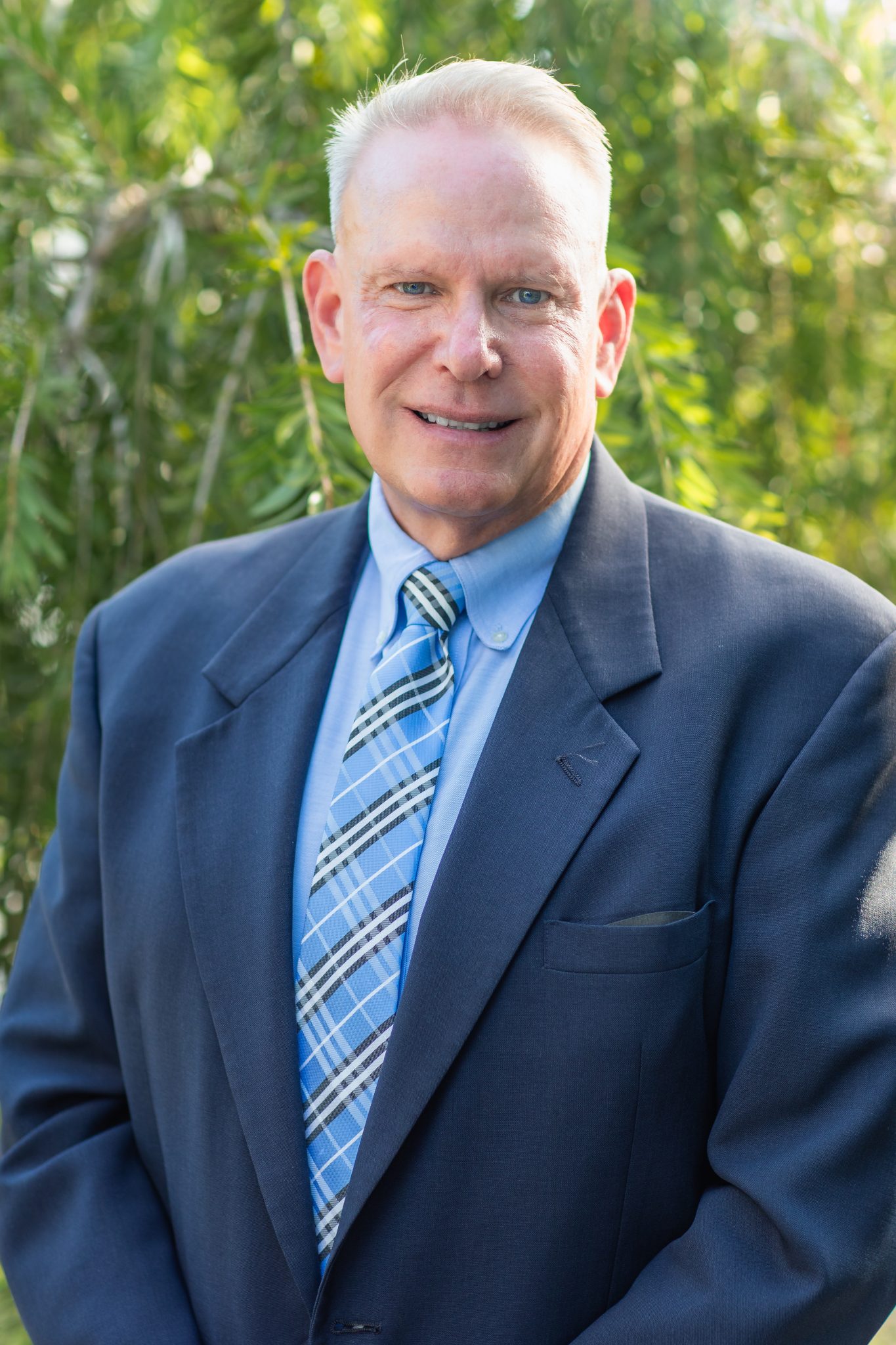 DR. CLAY CARMICHAEL – Veritas Classical School