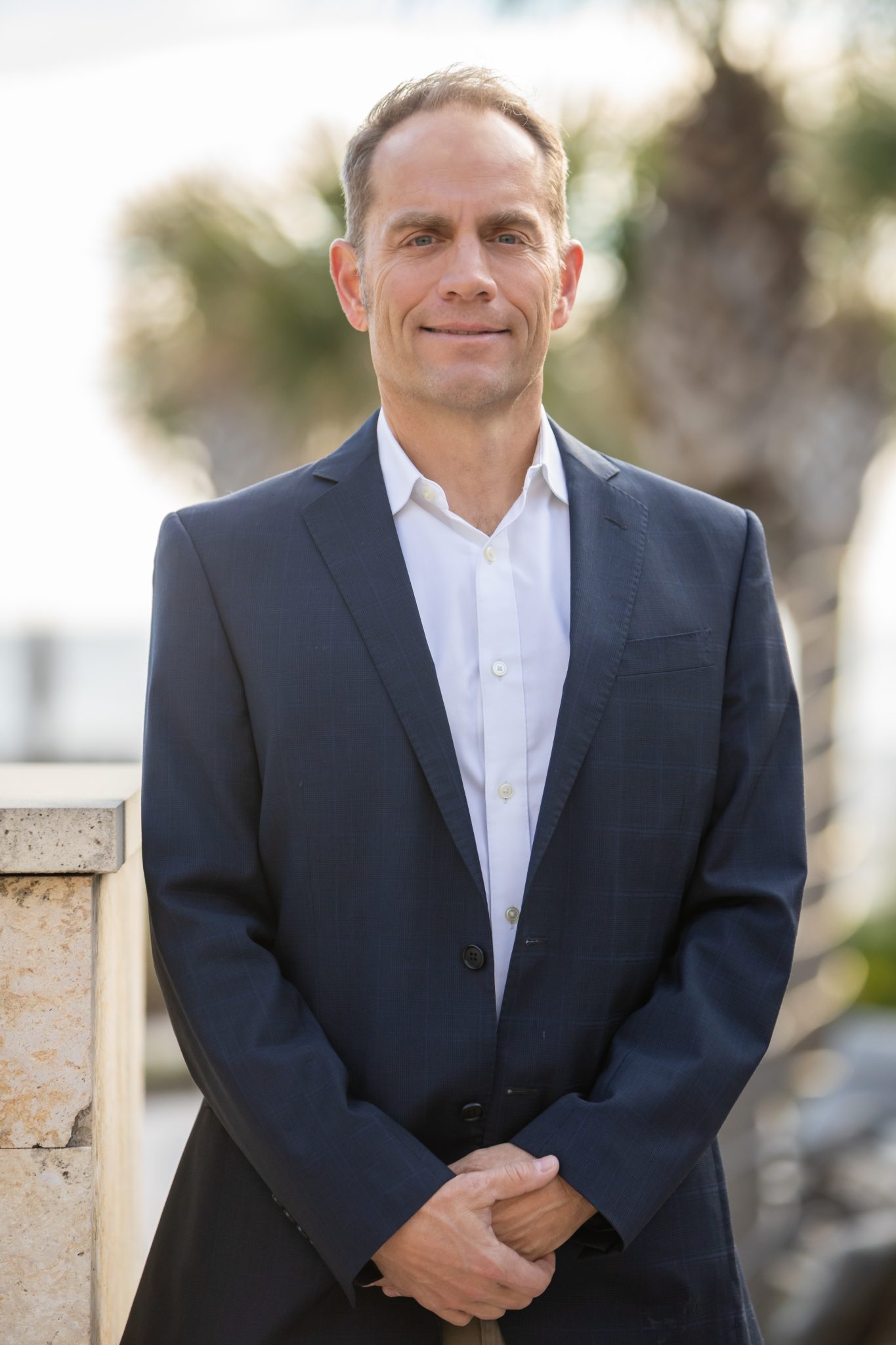 Mr. Brad Layland – Veritas Classical School